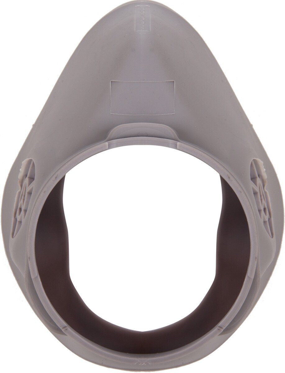 Внутреняя лицевая часть (65956) полнолицевой маски Jeta Safety 5950 - 1 шт