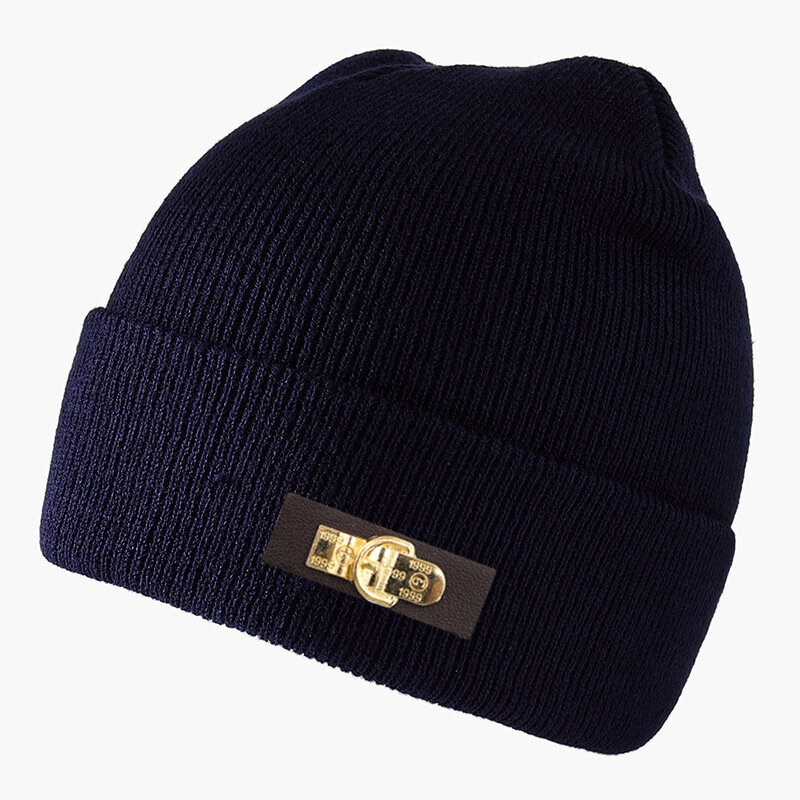 Городских образов JYL Федора Унисекс Европа Деним Фетр