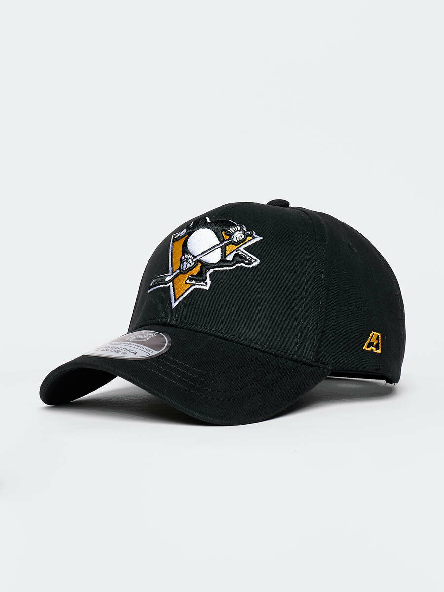 Бейсболка Pittsburgh Penguins для детей