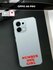Чехол на Oppo A6 Pro / Оппо A6 Про с принтом Number one girl, прозрачный