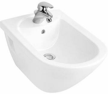 Биде подвесное JACOB DELAFON ODEON E1070-00