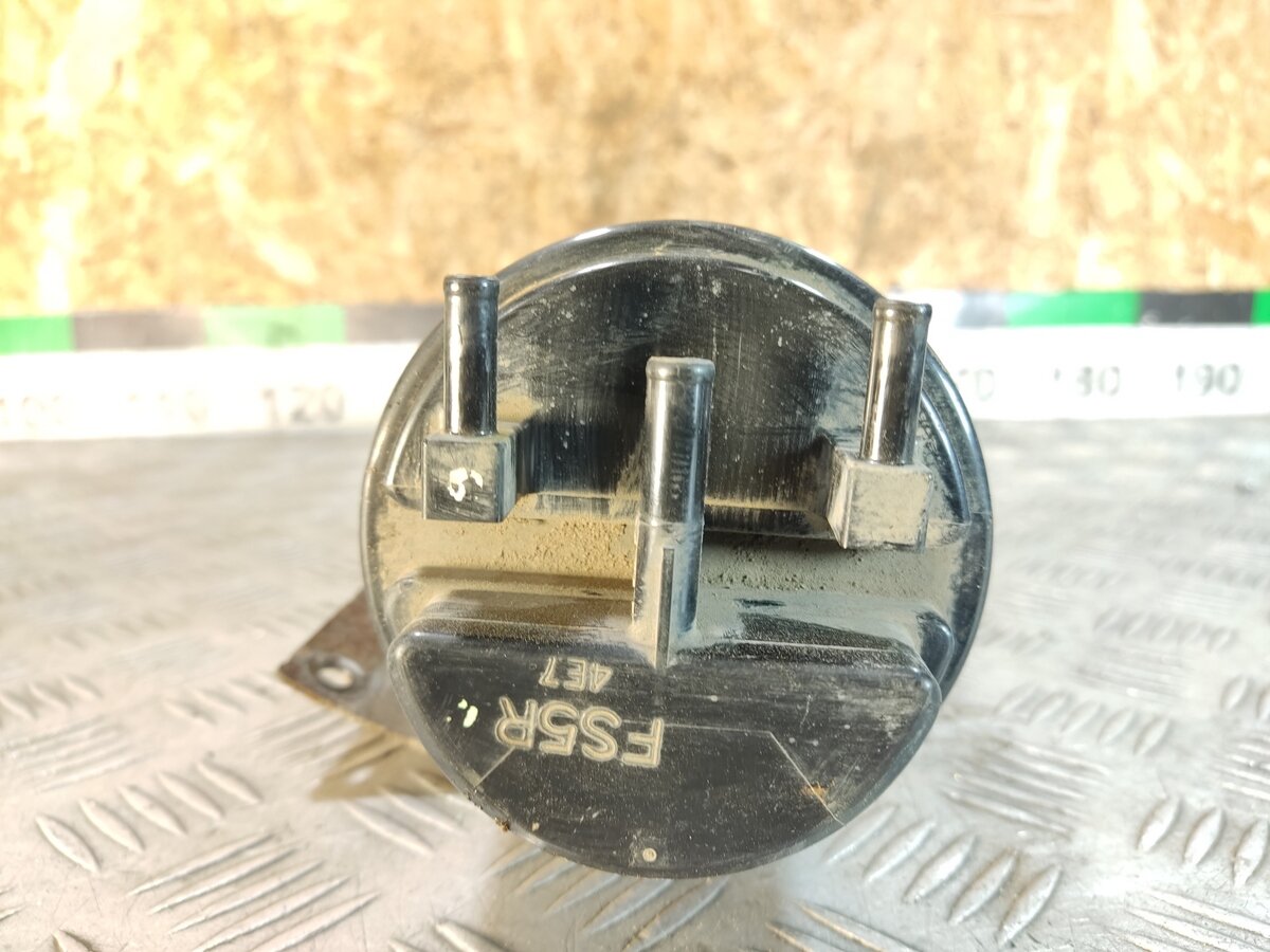 Абсорбер фильтр угольный MAZDA 6 GG FS5R13970B