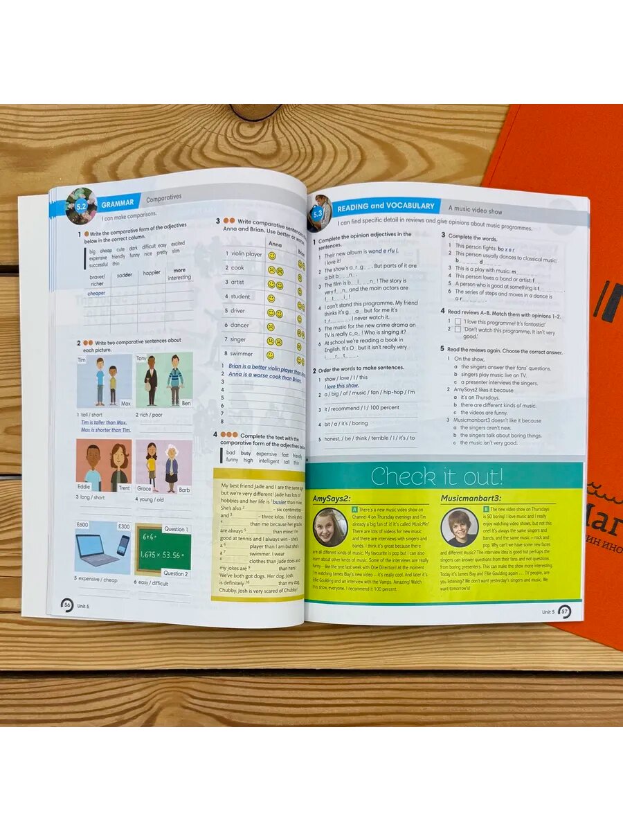 Wider World 1 Student’s Book with eBook/Учебник+код — фото 1