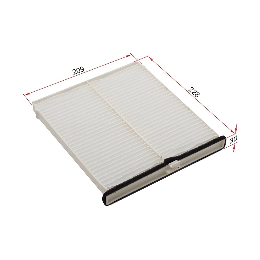 Фильтр салона MAZDA CX-5 12- Mazda3 13- Mazda6 12-, SAT ST-KD45-61-J6X