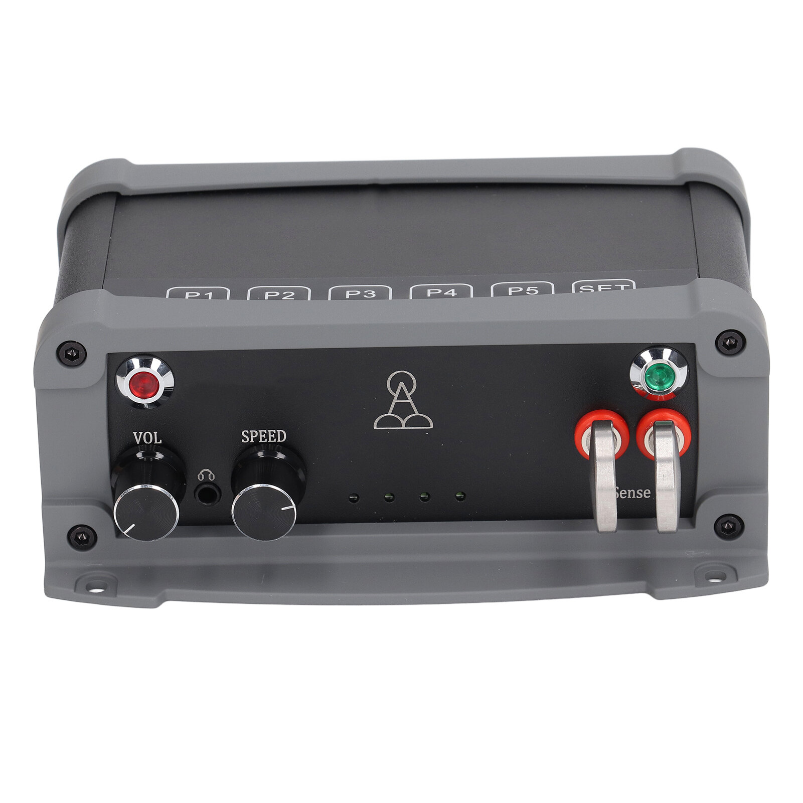 Трансивер радиосвязи автоматический с CW тоном