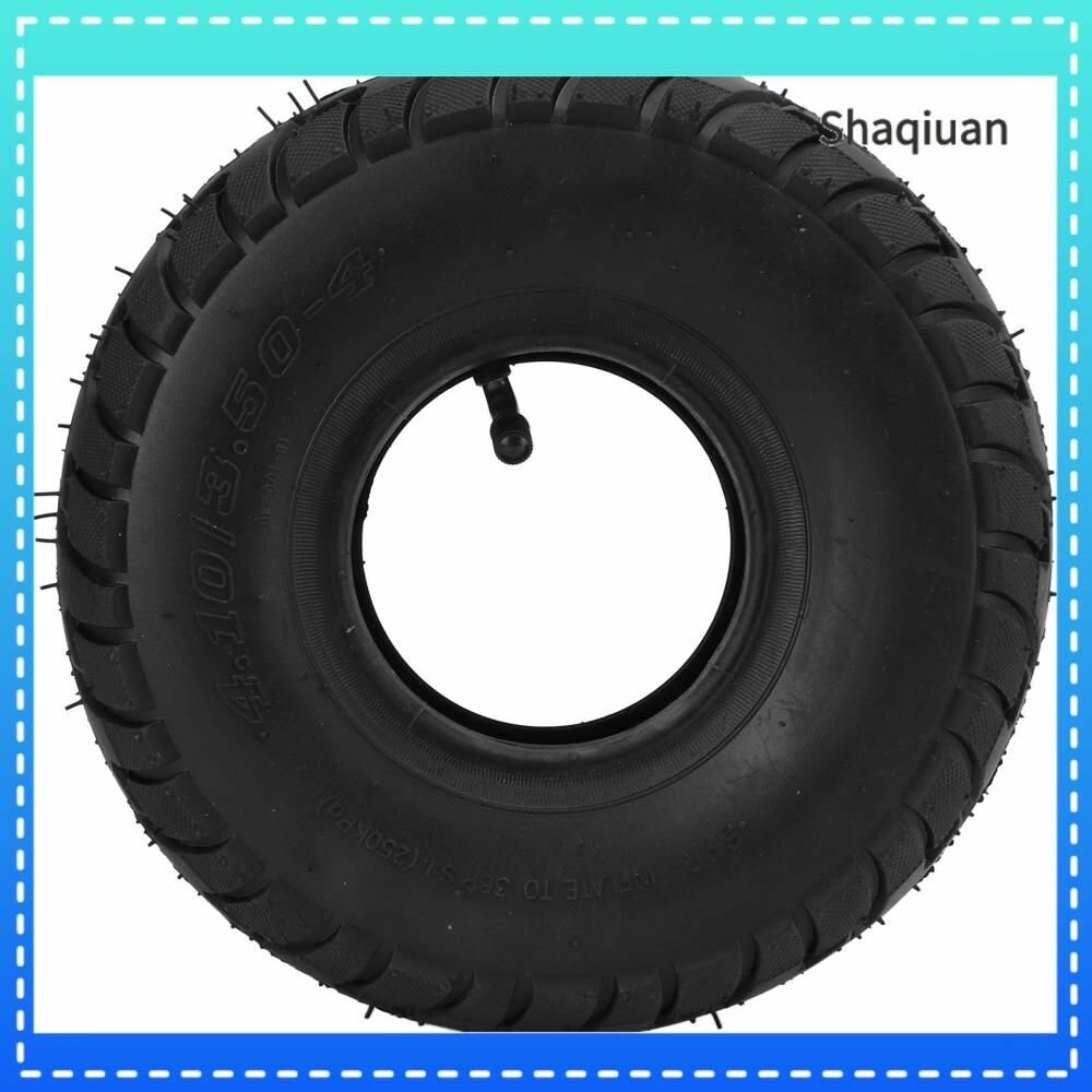Внутренняя шина 4.10/3.50 4, высокая прочность и анти-старение, для садового оборудования