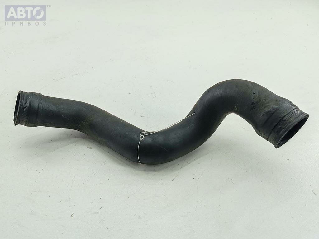Патрубок интеркулера Volkswagen Passat B5