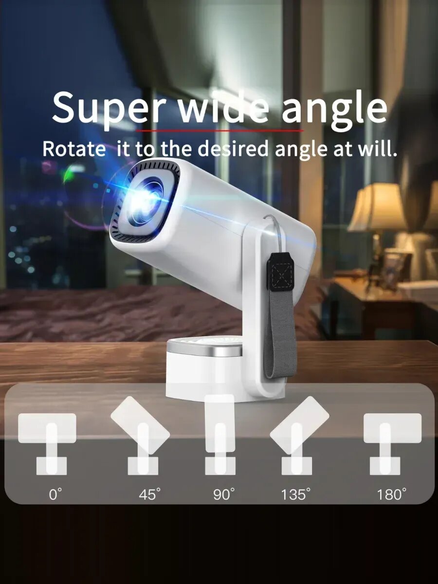 Проектор для дома