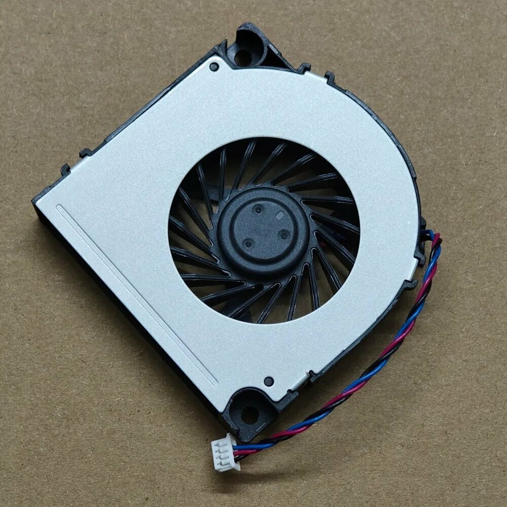 Подходит для вентилятора телевизора Samsung LS47T3 UA65HU9800 UA78HU9800J KDB04112HB