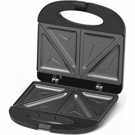 Мультипекарь BQ ST2003 Черный