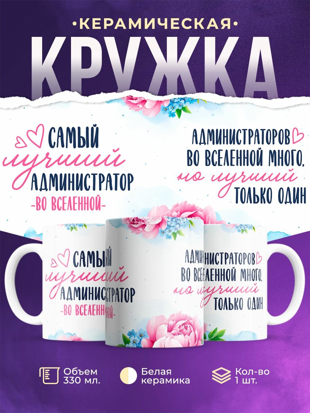 Самый лучший администратор