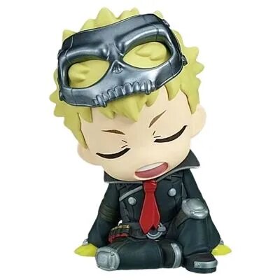 Коллекционные фигурки аниме сюрприз подарок/Persona 5 Фигурка из винила, пластика и ткани Размер 8*8*15 см