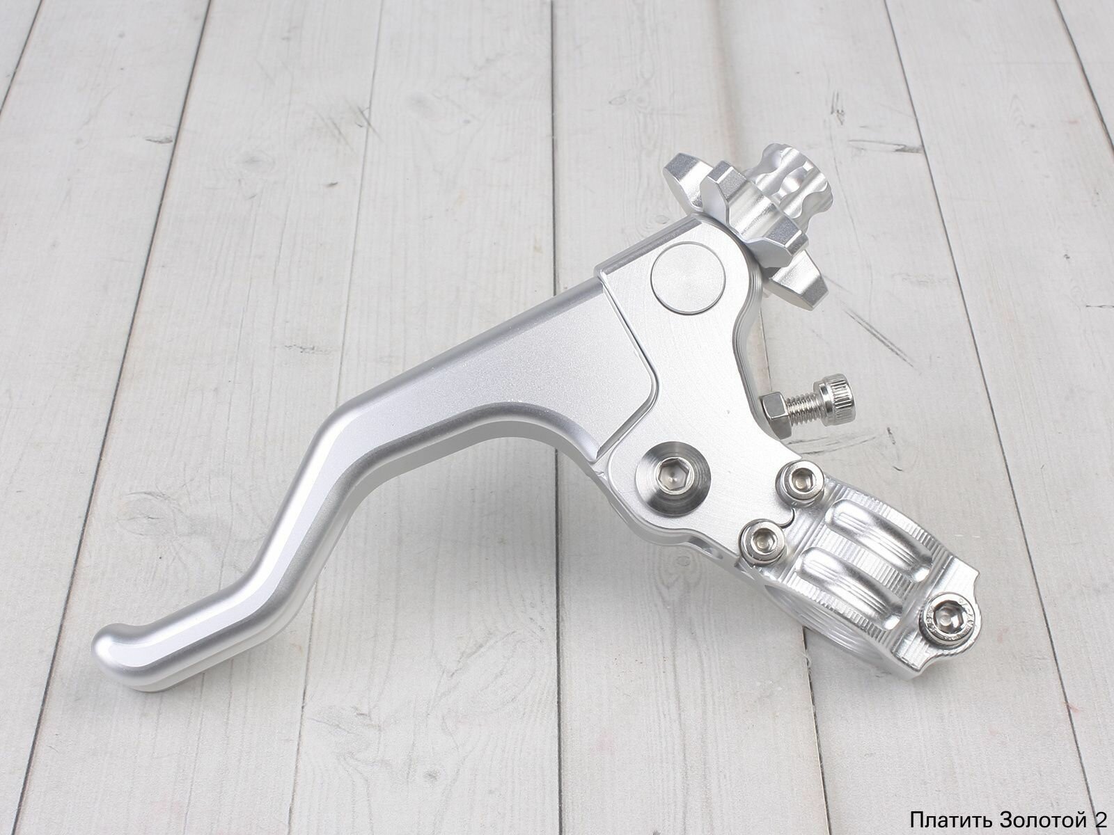 Рычаг для мототехники