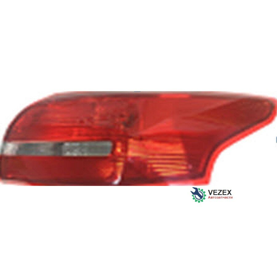 DEPO 431-19ABR-UE Фонарь задний