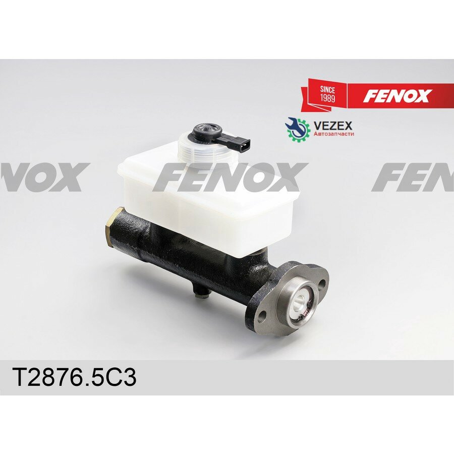 FENOX T2876.5C3 Цилиндр тормозной главный