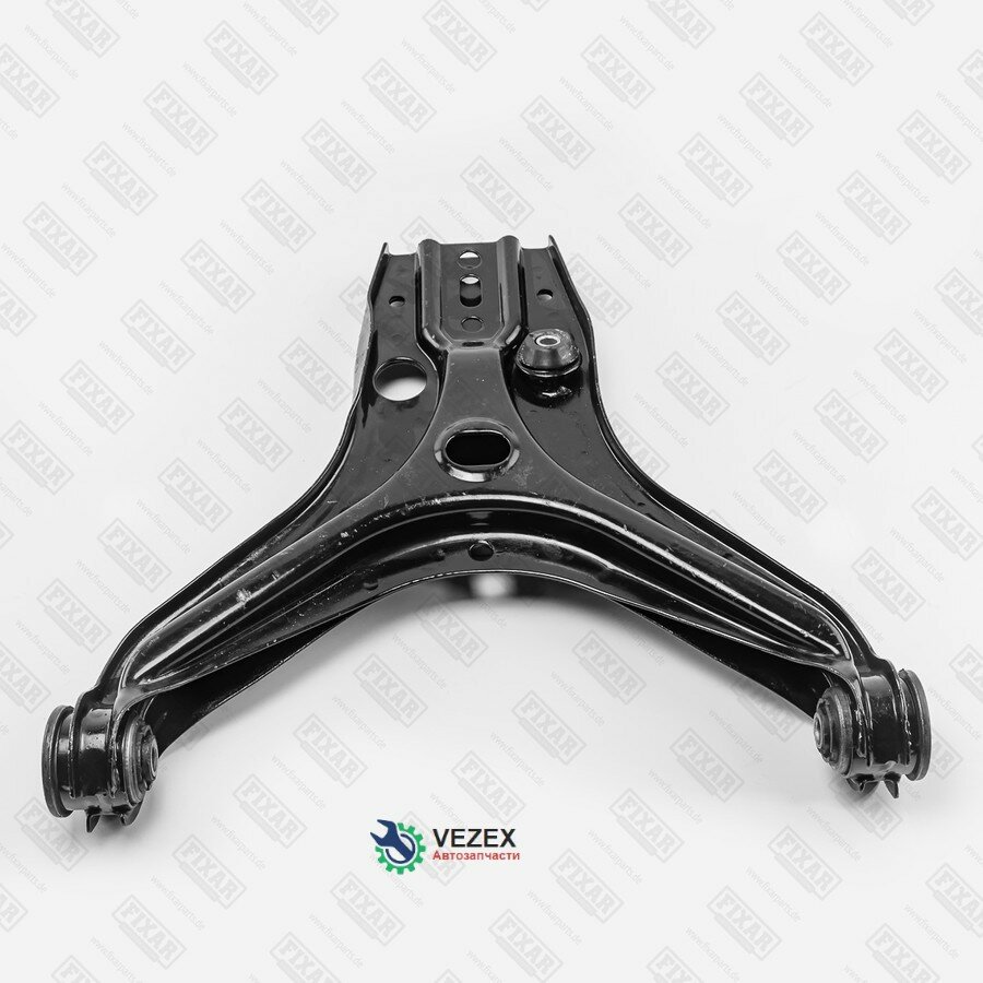 FIXAR FQ0419R рычаг передней подвески правый!\ Audi 80/90 78>