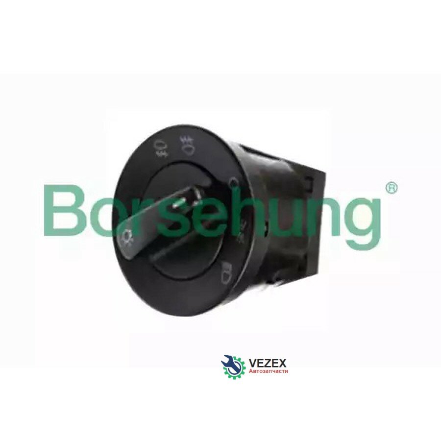BORSEHUNG B18000 Переключатель света фар