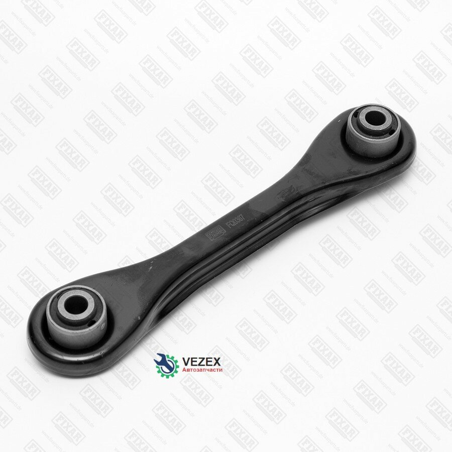 FIXAR FQ0367 Рычаг подвески задний нижний левый/правый FORD Focus/C-Max 98-MAZDA 3/5 03-VOLVO C30/S40/V50 04- FQ0367