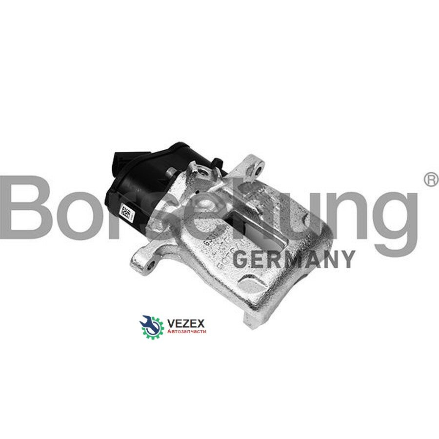 BORSEHUNG B18530 Суппорт тормозной