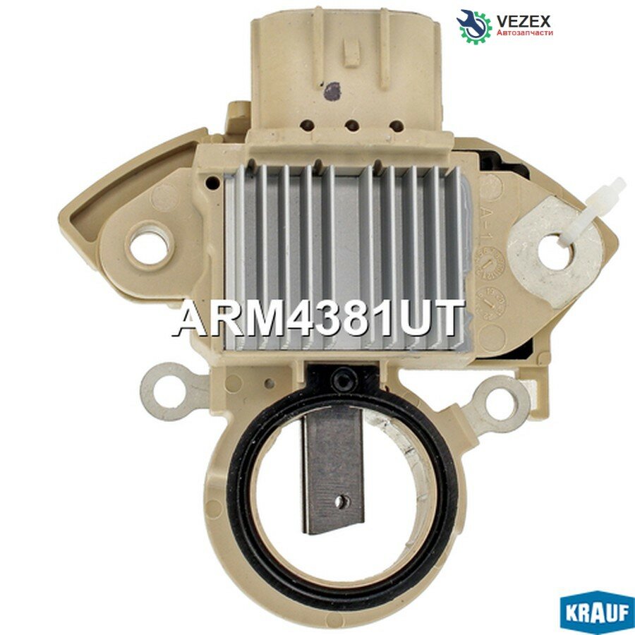 KRAUF ARM4381UT реле-регулятор!\ Infiniti EX35/FX37 08>