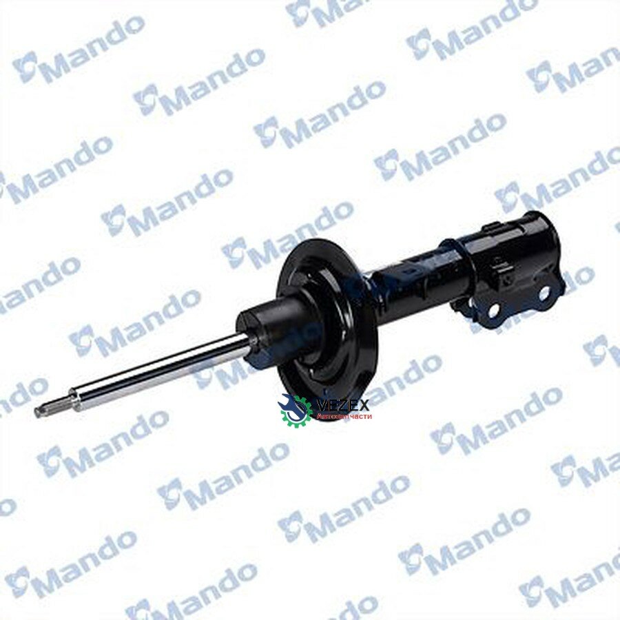 MANDO EX54651A7100 Стойка газомасляная передняя левая