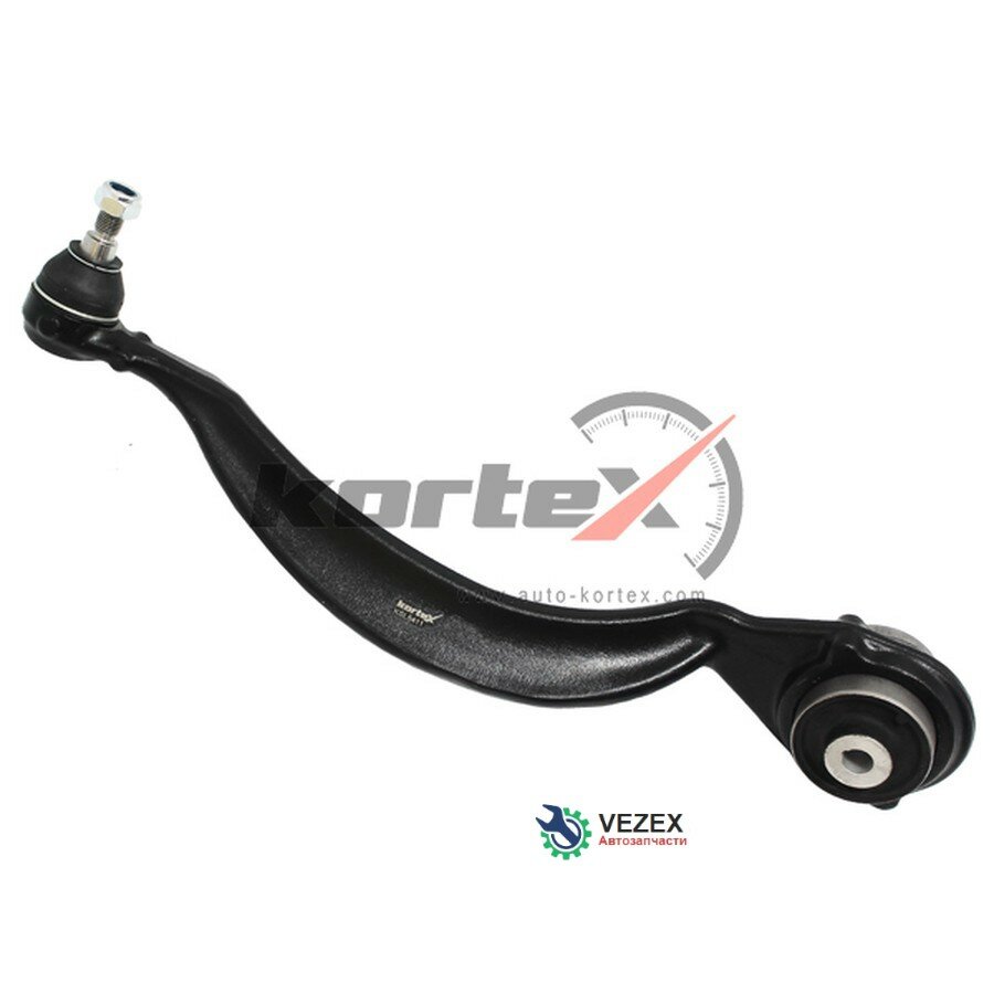 KORTEX KSL5411 Рычаг MB W221 пер. подв. нижн. пер. прав.(4-Matic) KSL5411