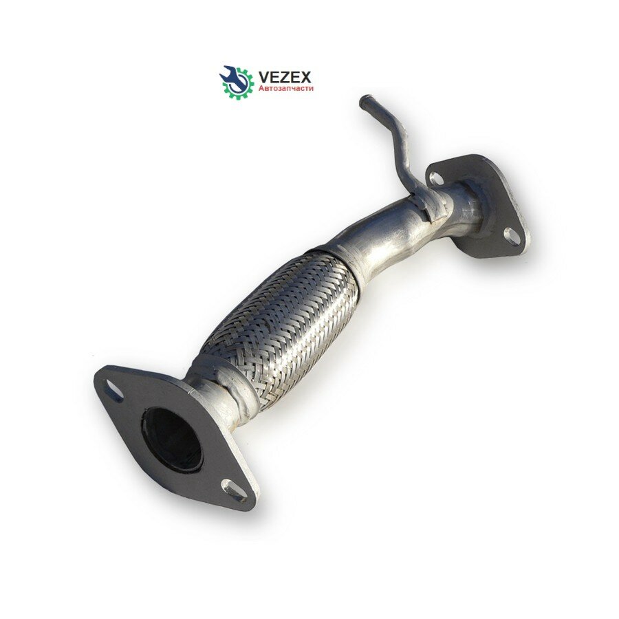 FOBOS 18632 Глушитель (труба приемная)