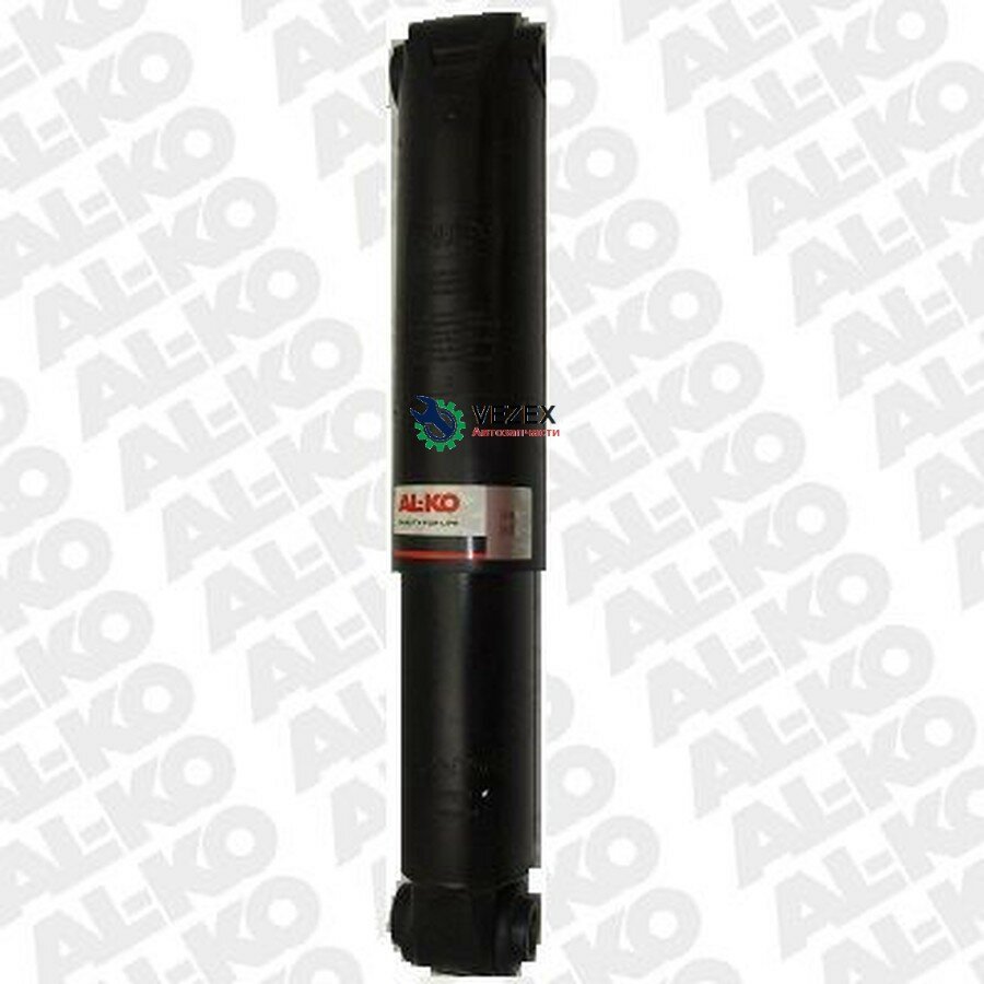 AL-KO 900254 амортизатор подвески ! \ SAF