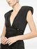 Платье Ruched midi dress