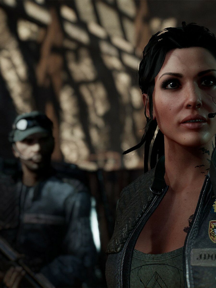 Terminator: Resistance PS4 — PlayStation Store Индия, цифровая версия — фото 1