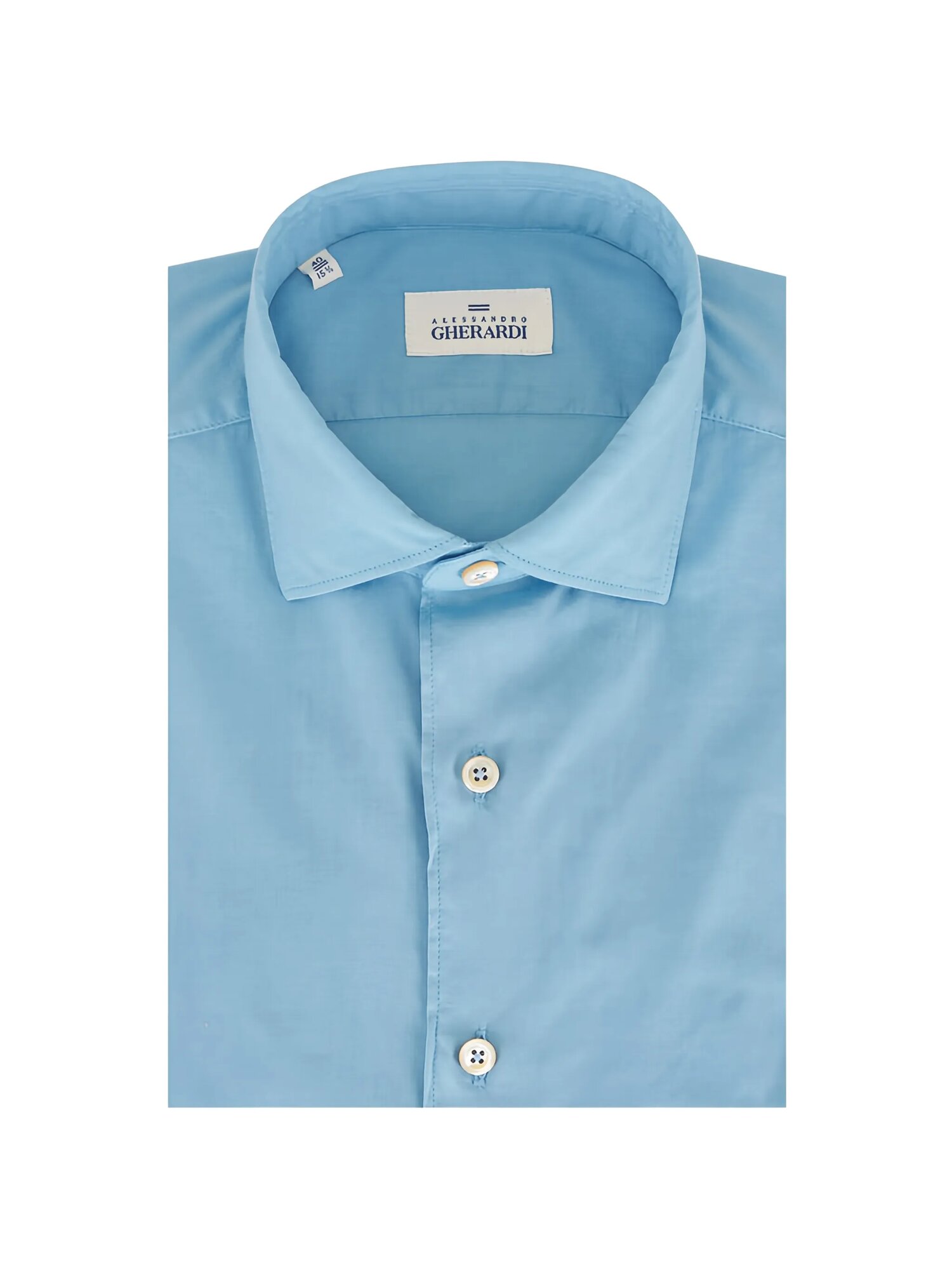 Рубашка Buttoned shirt