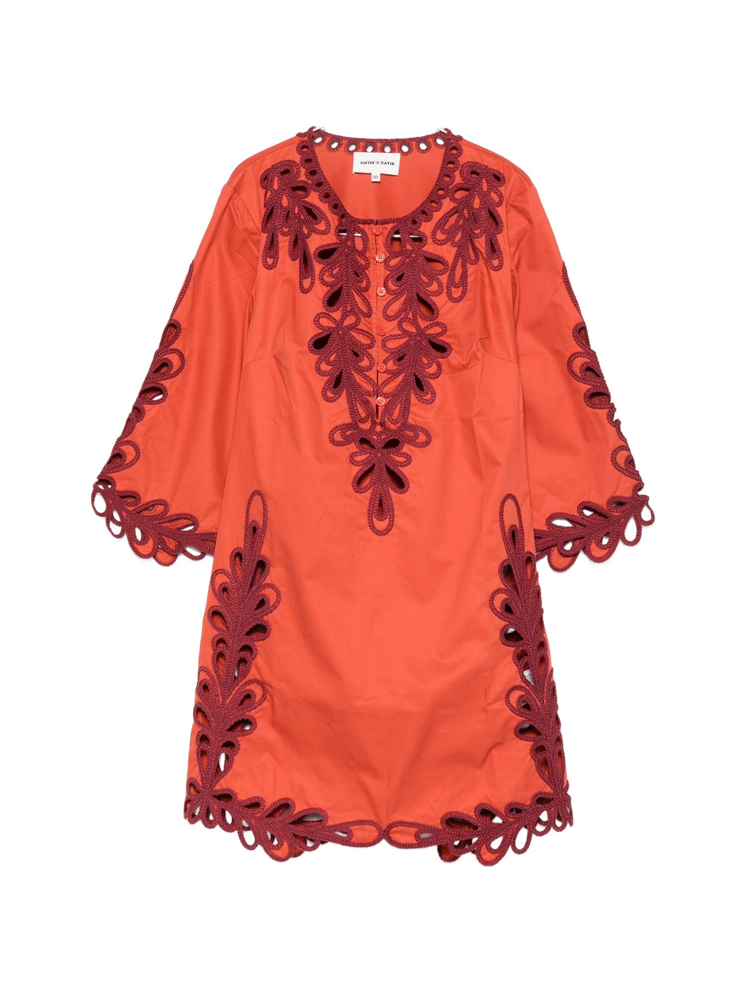 Платье Antik Batik Deva