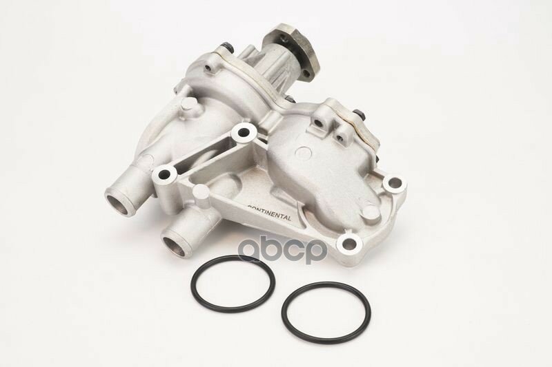 Водяной насос AUDI A6 1.9-2.0 06.94-12.97/ AUDI 80 1.3-1.8 09.78-01.96/ AUDI 100 1.8-2.0 07.77-07.94 Continental арт. WPS3015