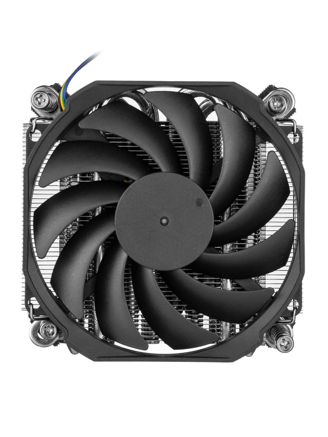 Кулер для процессора FOXLINE DB32i