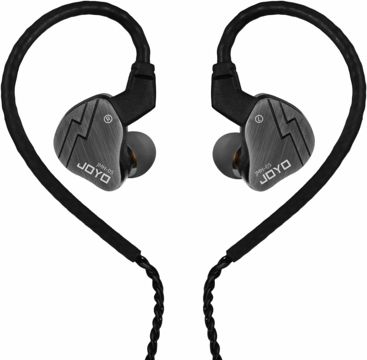 JMH-05 Наушники внутриканальные, Joyo