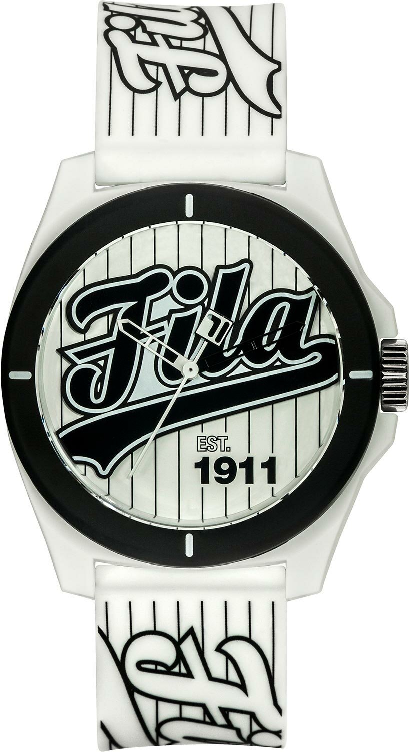  Fila