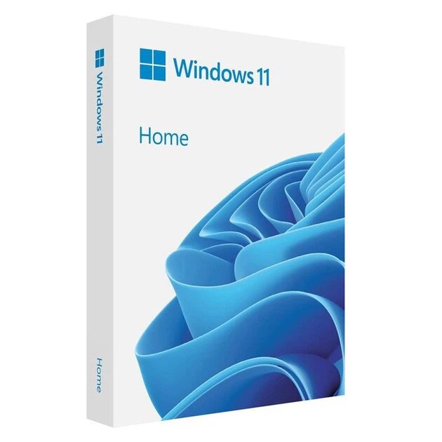 Операционная система Windows 11 Home FPP 64-bit All Lng PK, электронный ключ