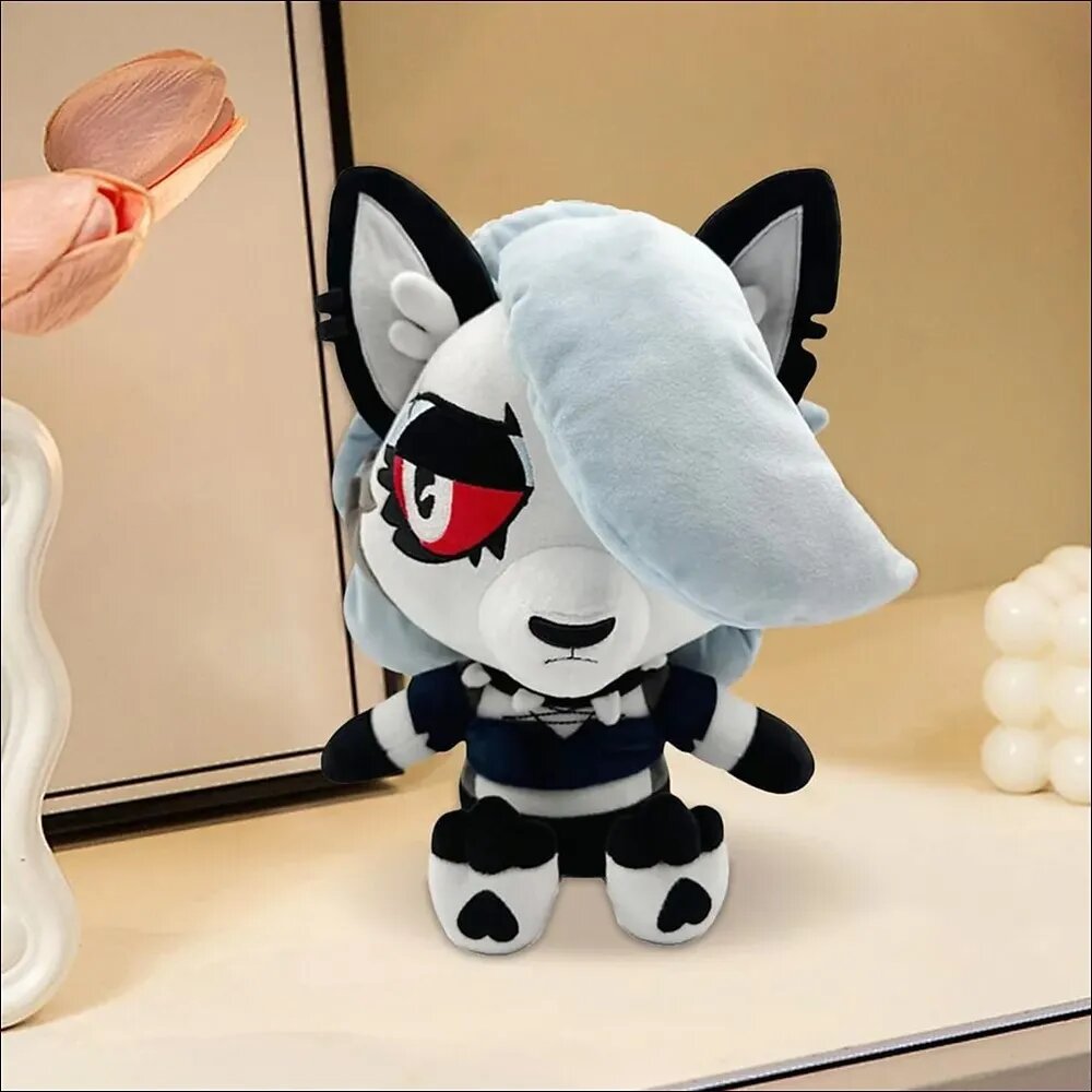 Мягкая игрушка Loona Plush - Мягкая игрушка для детей и взрослых из плюша