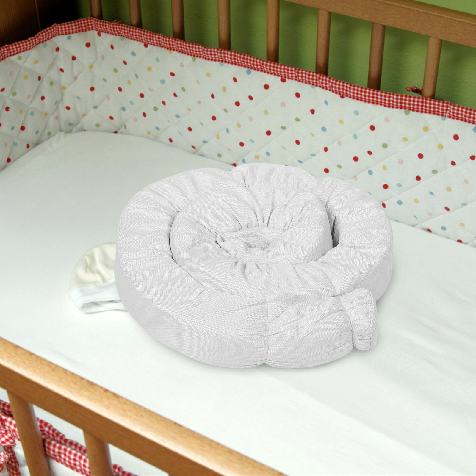 Пенопластовый Наполнитель Для Промежутков В Кровати, 150 См, Бежевый, Удобство И Поддержка, Универсальное Применение