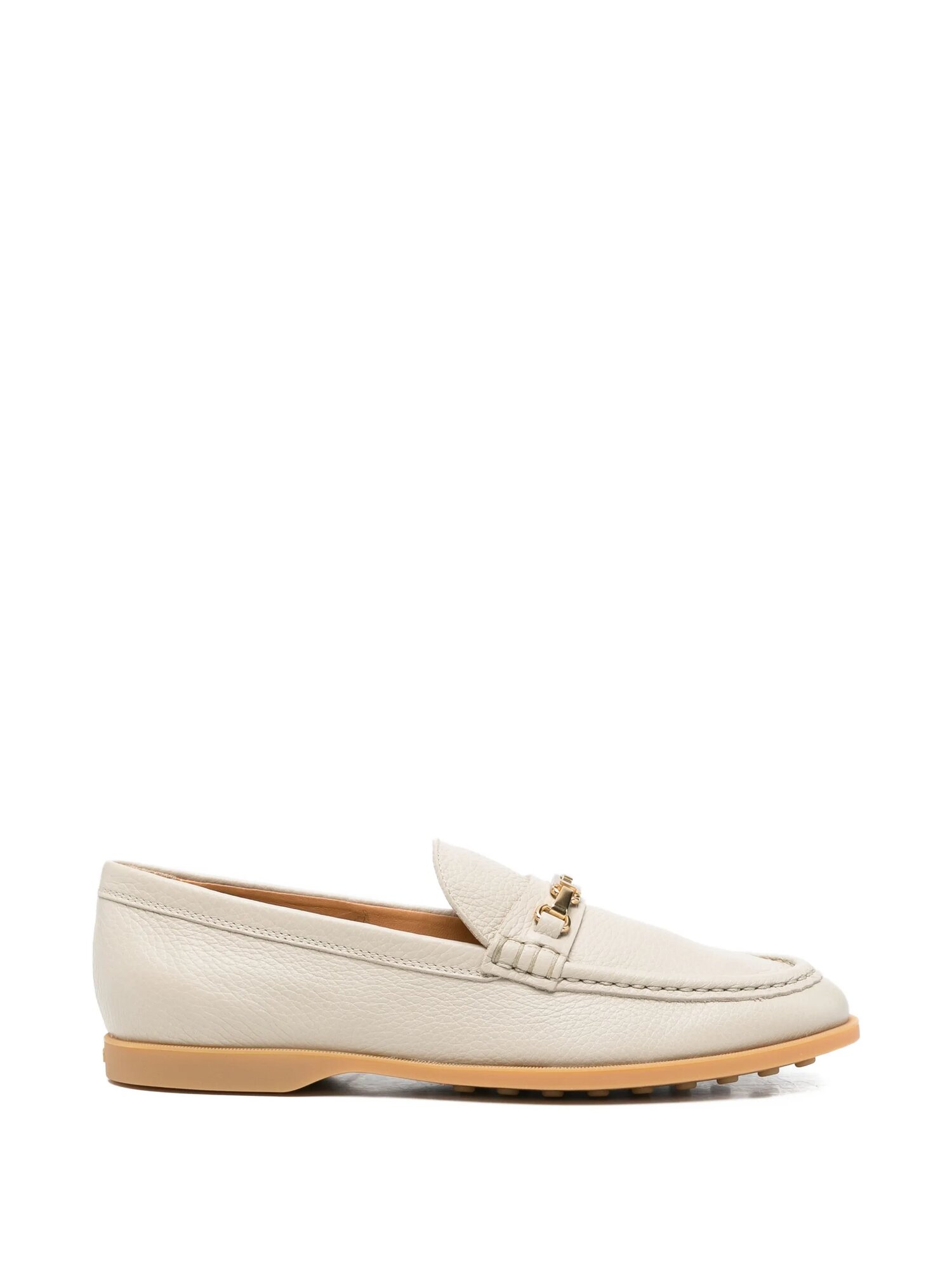 Лоферы Horsebit loafers
