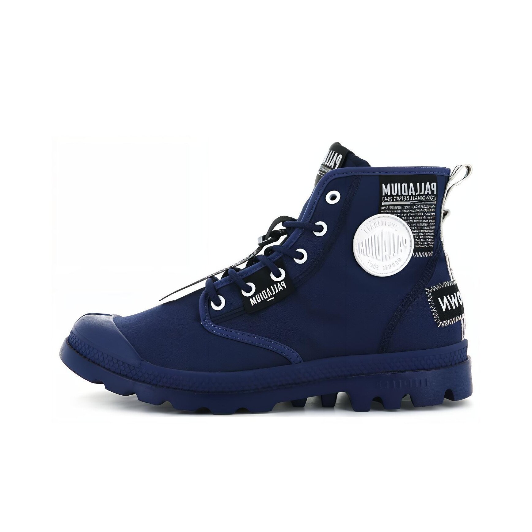 Туфли Pampa 