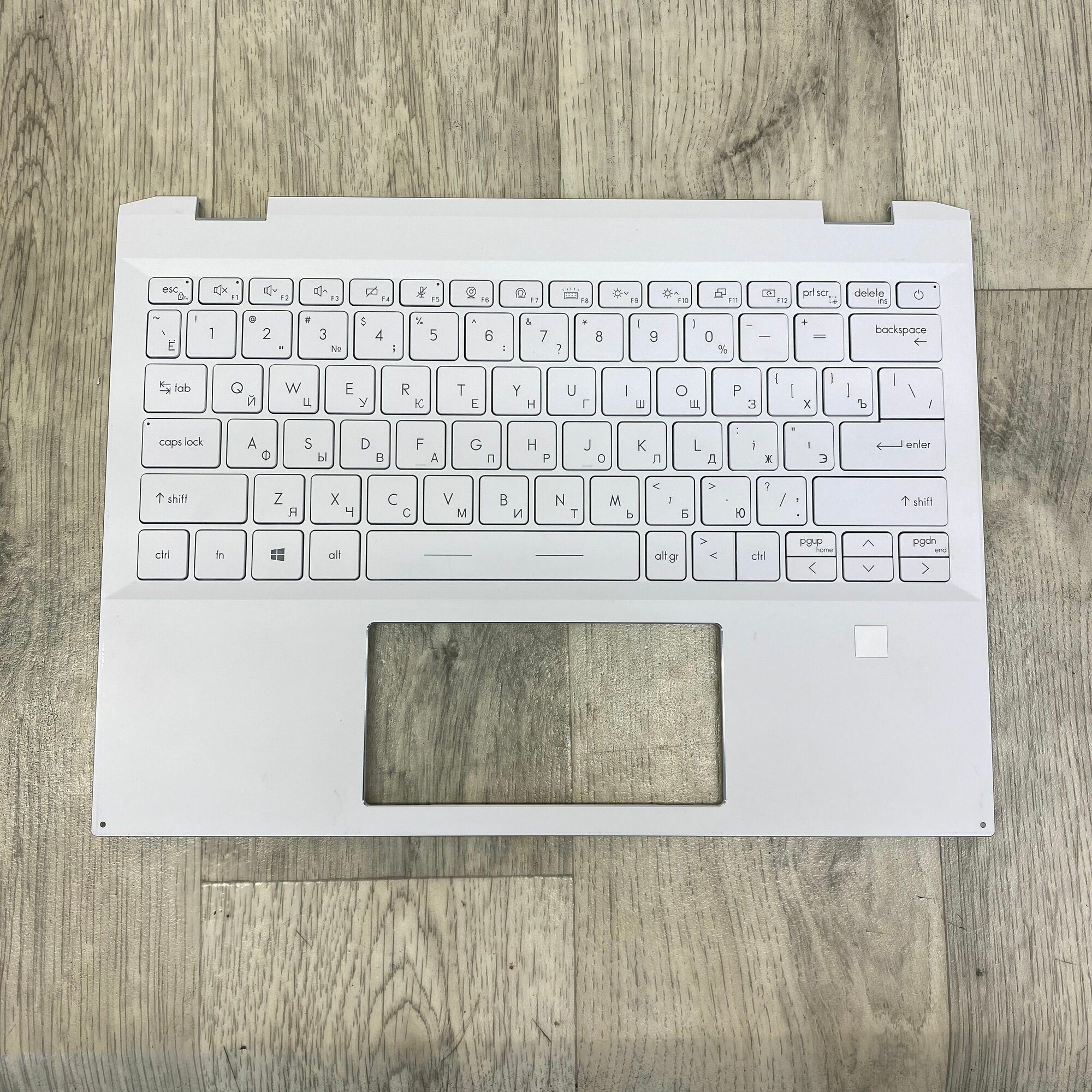 Топкейс MSI Summit E13 Flip Evo A12MT