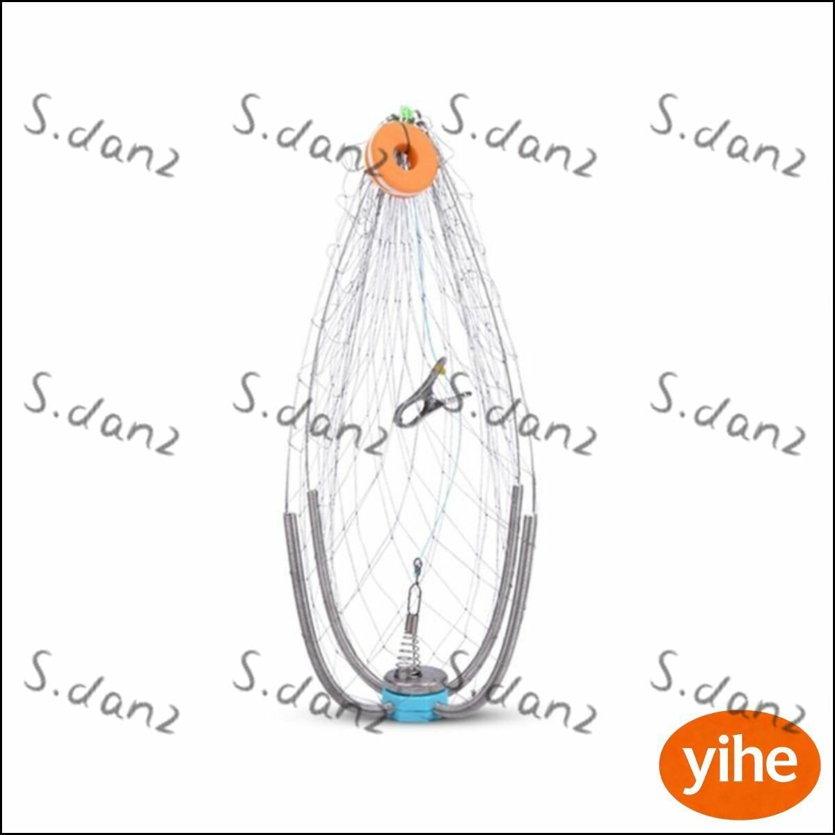 Аксессуары и оснастка для рыбалки