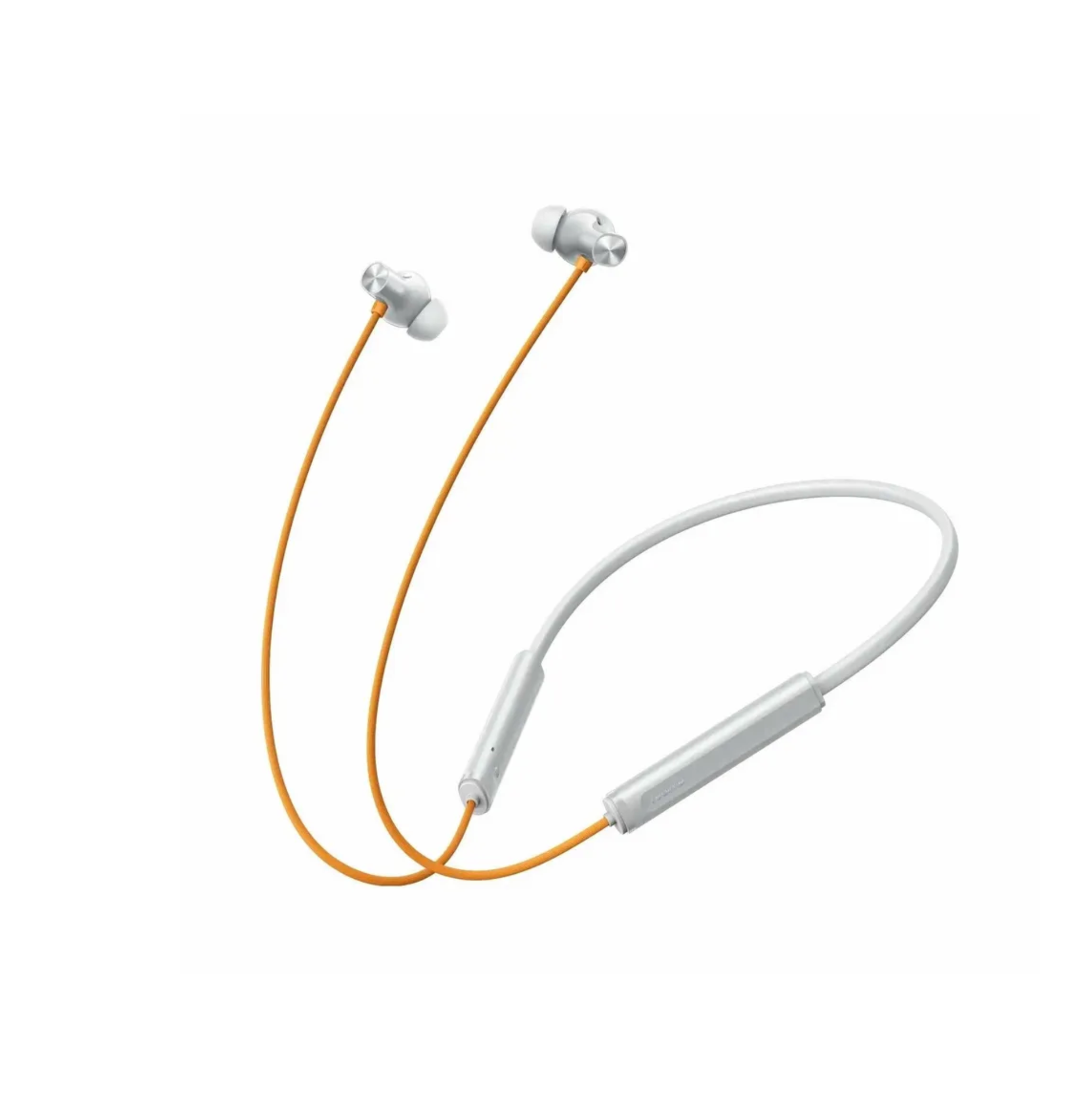 Беспроводные наушники Realme Buds Wireless 5 ANC RMA2412, белый