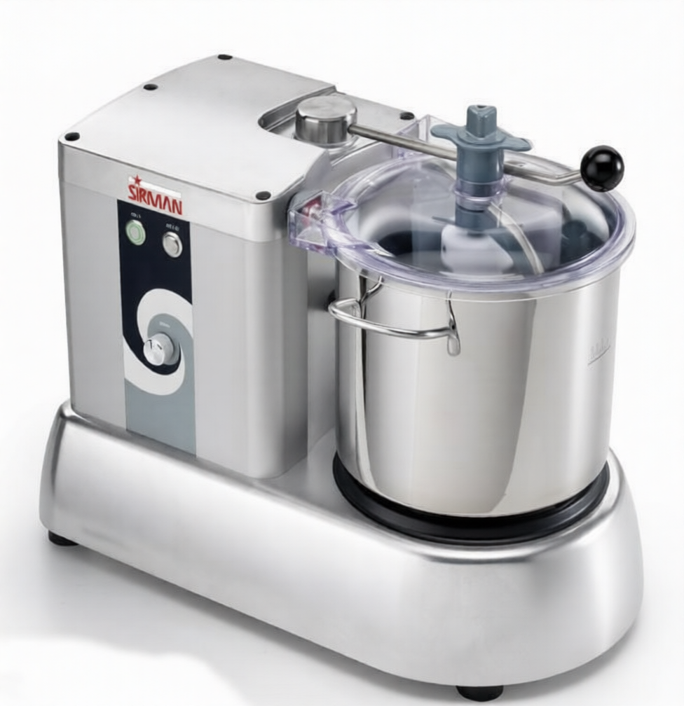 Куттер Sirman C-TRONIC 9 VV