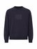 Худи Armani Exchange, размер S, , синий