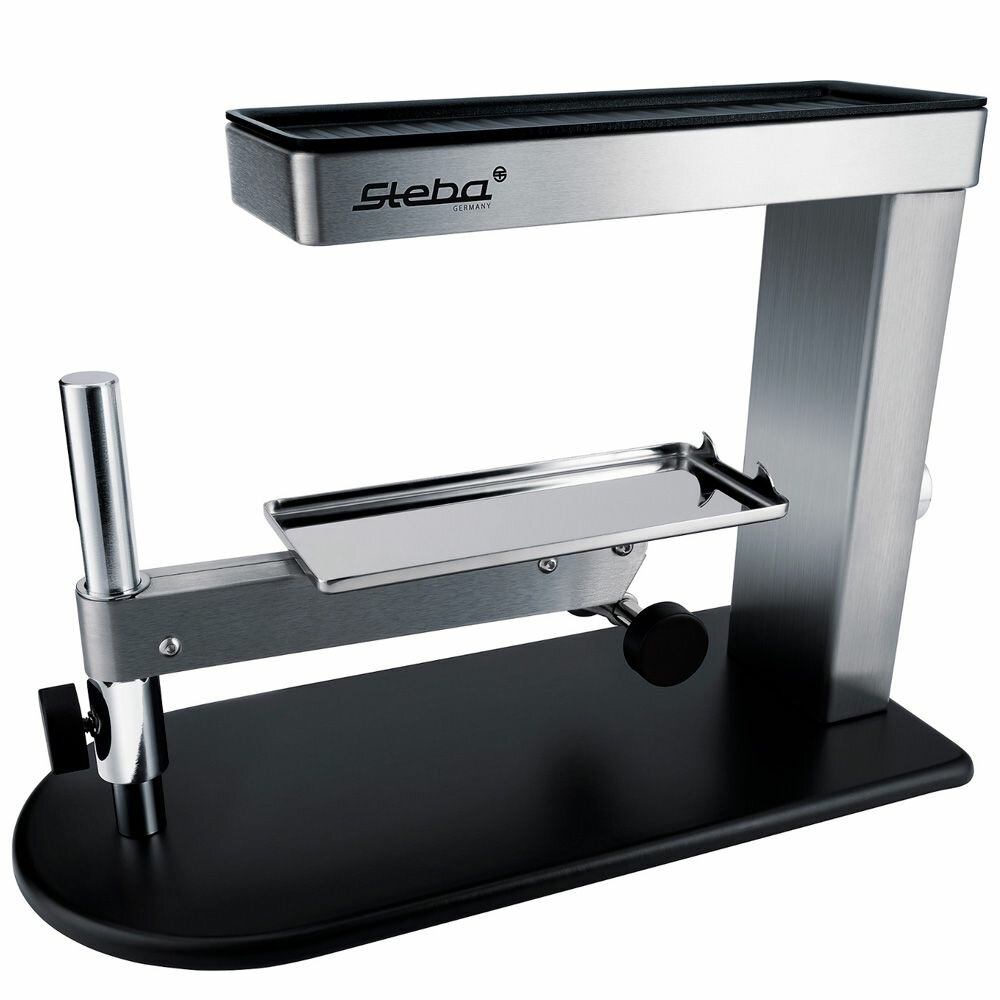 Раклетница Steba Cheese Raclette RC 210 Swiss Style