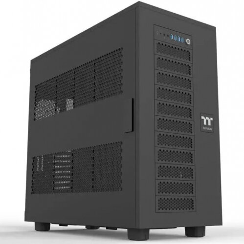Корпус Thermaltake AX700, черный
