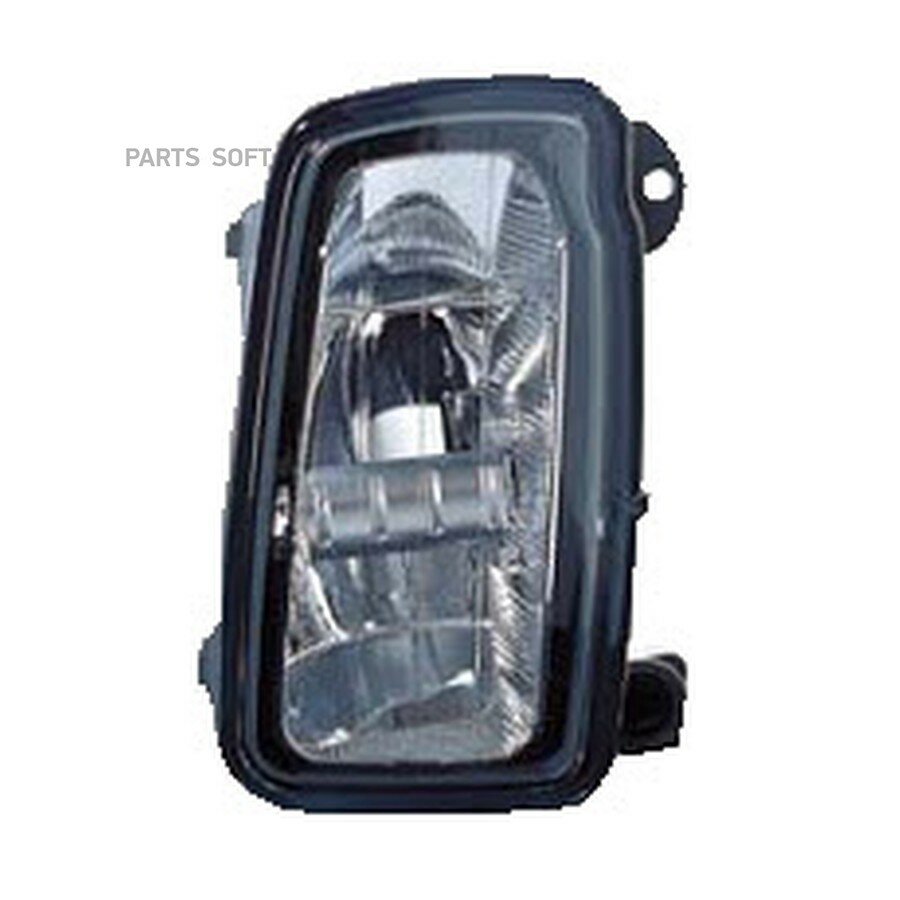 DEPO 431-2019R-UE Фара противотуманная правая