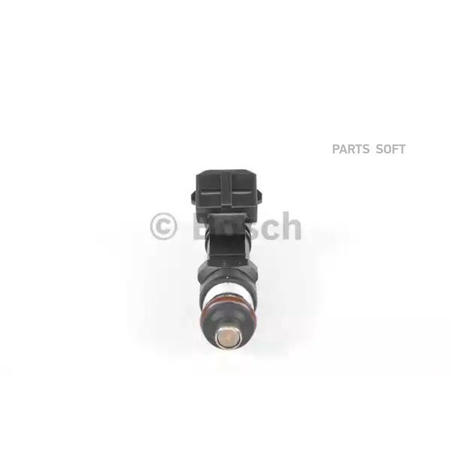BOSCH 0280158107 Форсунка бензиновая